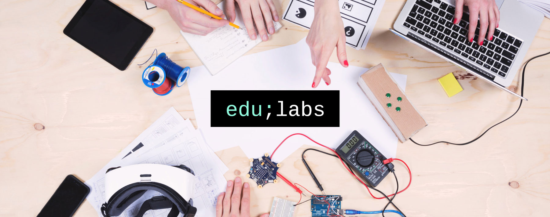 edulabs - Projekte - OKF